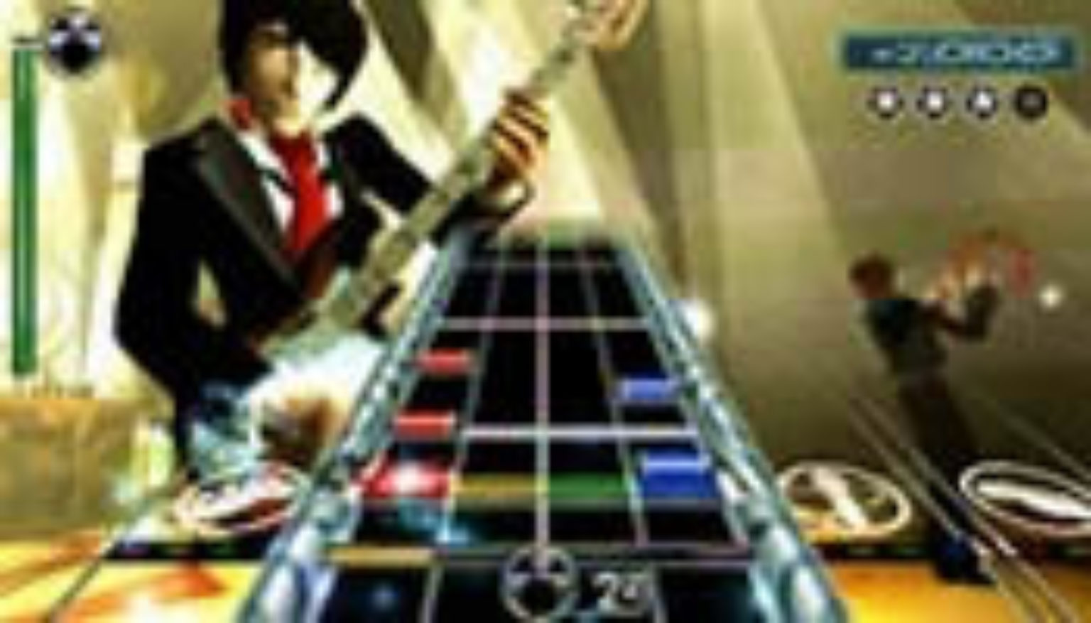 Rock Band Unplugged - Plugged In