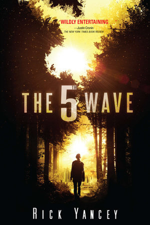 The 5th Wave — "The 5th Wave" Series - Plugged In