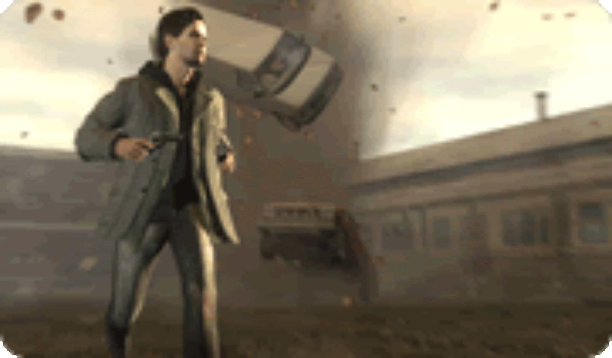 Alan Wake - Plugged In