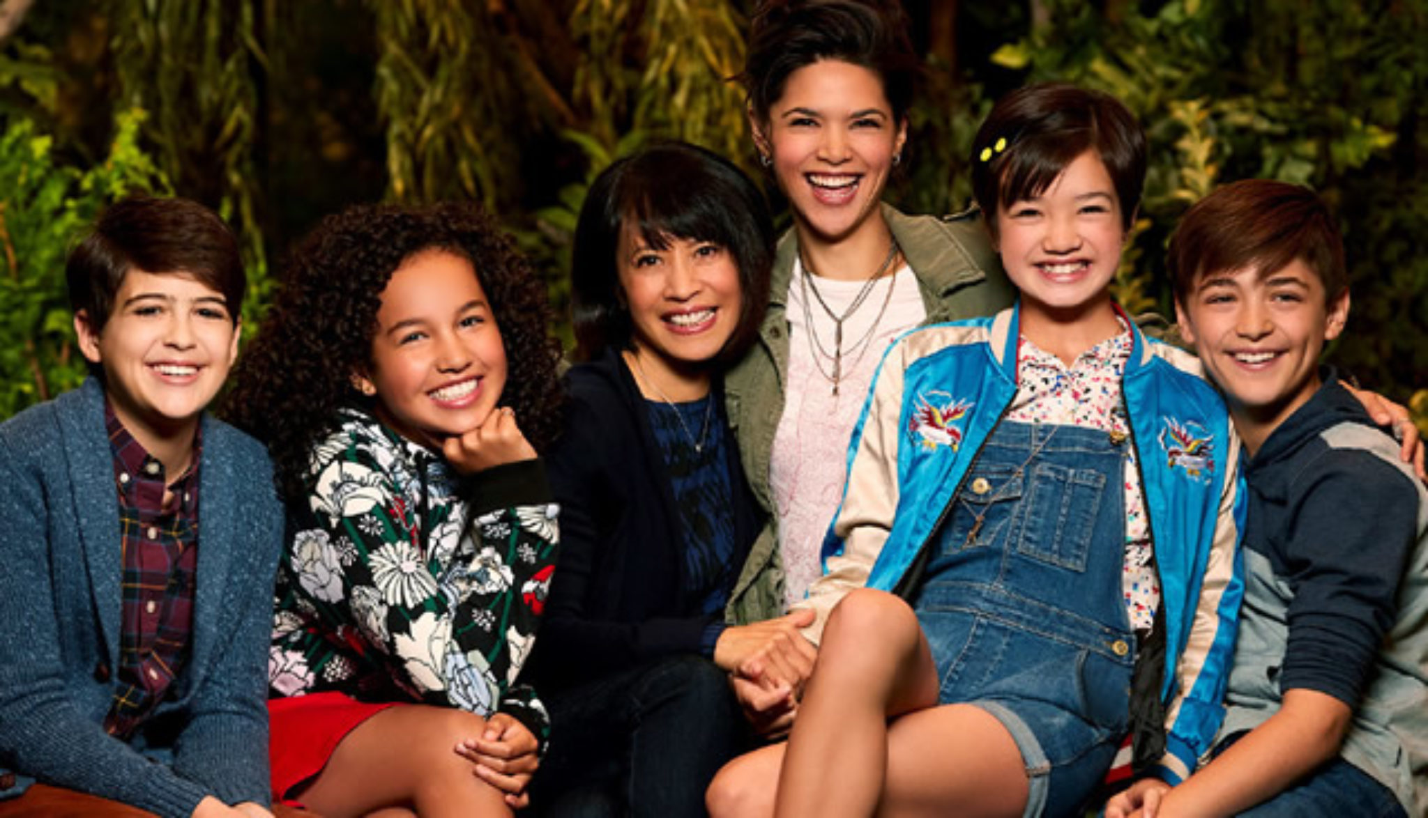 Andi Mack - Plugged In