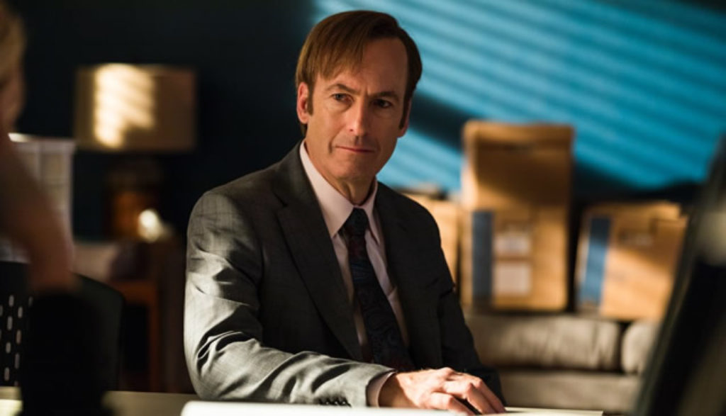 Better Call Saul - Plugged In