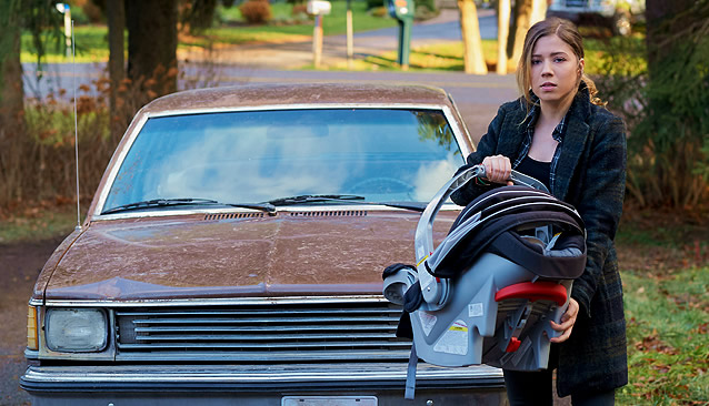 Between - Plugged In