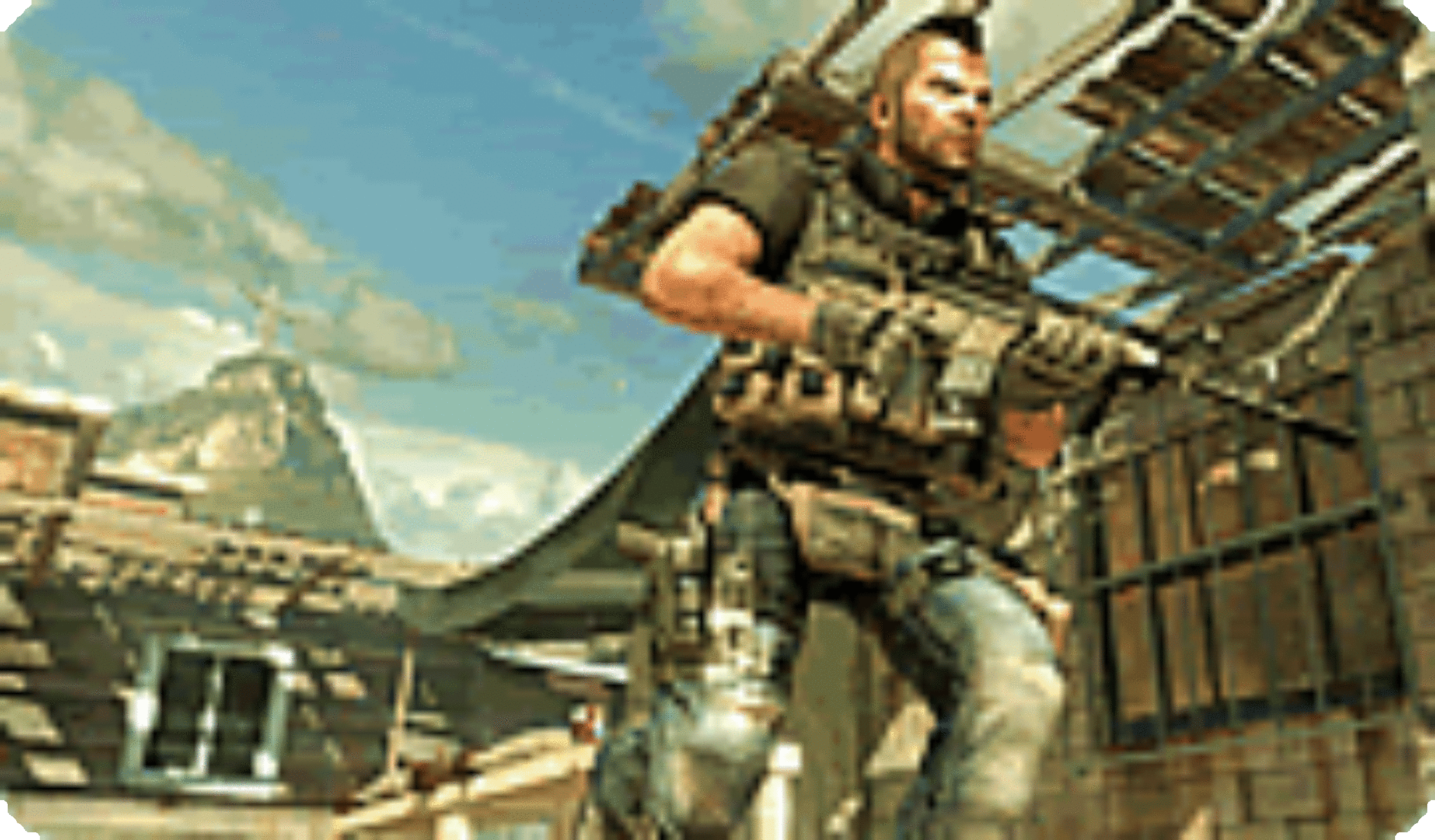 Call of Duty: Modern Warfare 2 - Plugged In