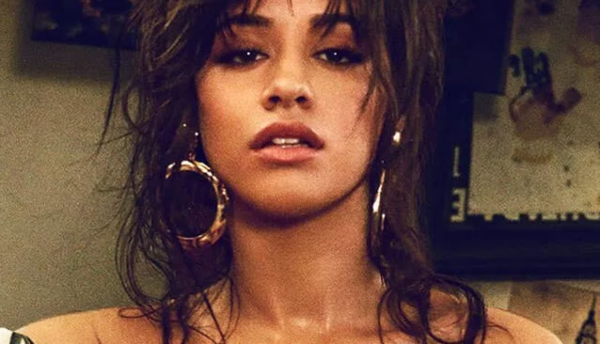 Camila - Plugged In