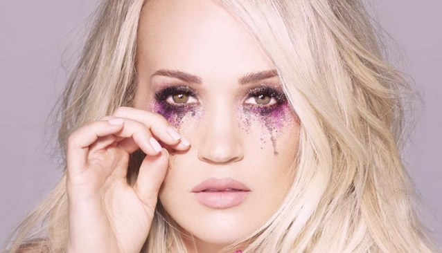 Cry Pretty - Plugged In