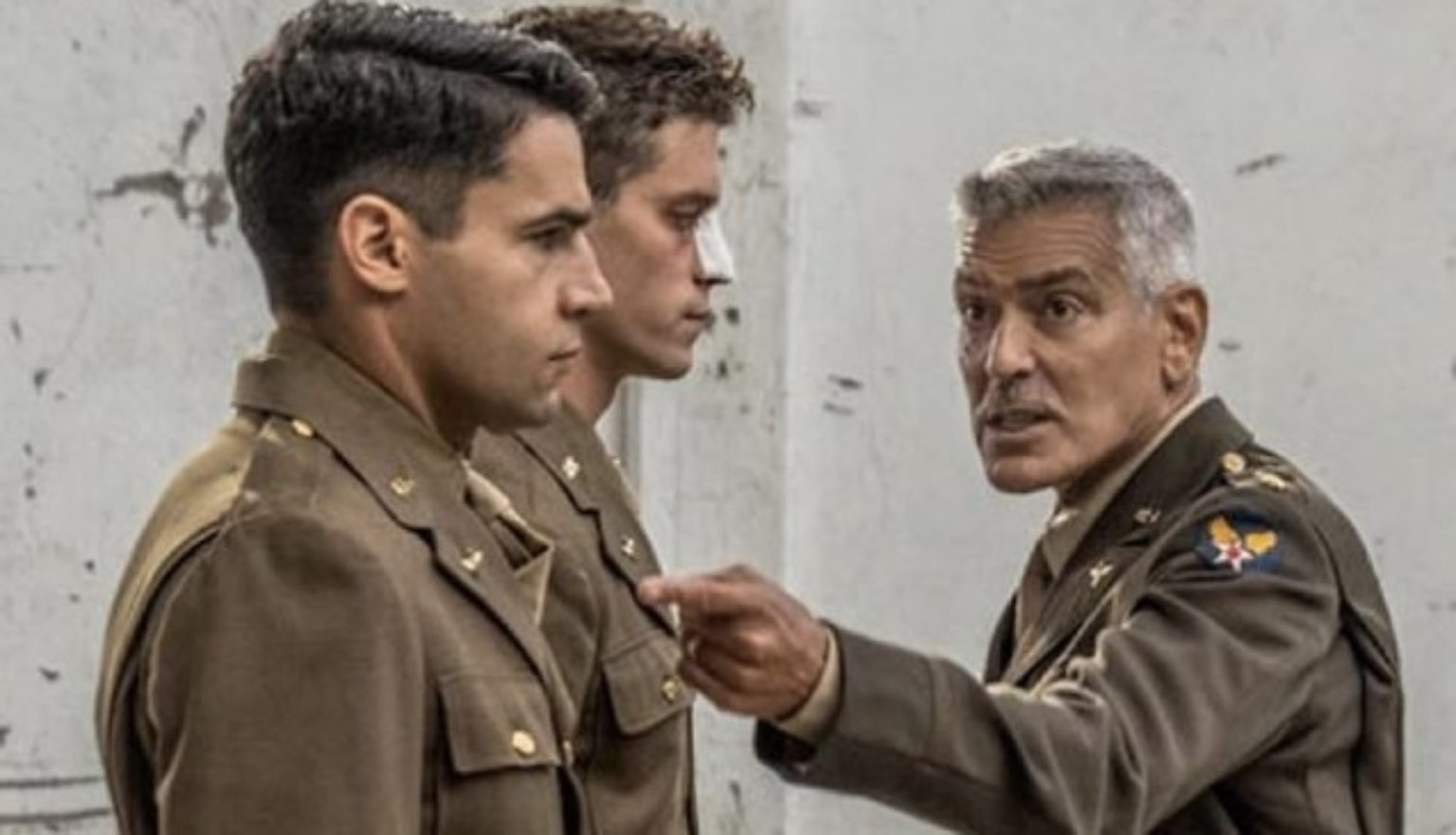 Catch-22 - Plugged In