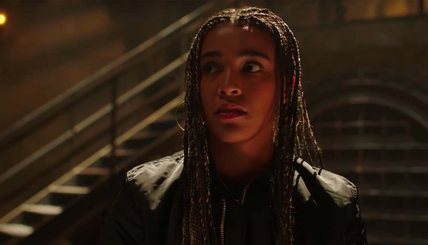 Charmed - Plugged In