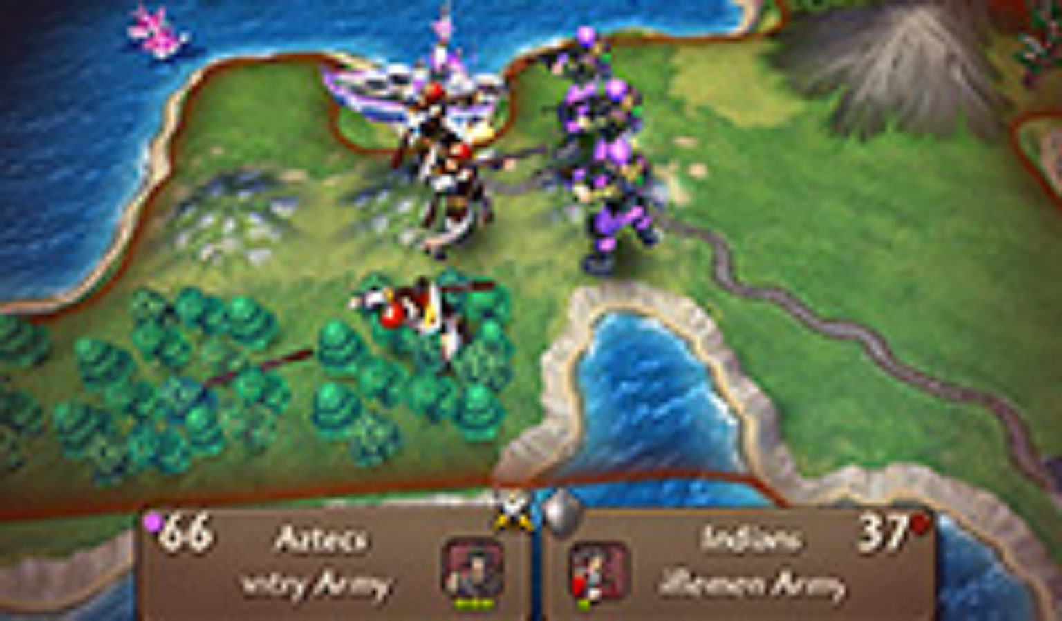 Civilization Revolution 2 - Plugged In