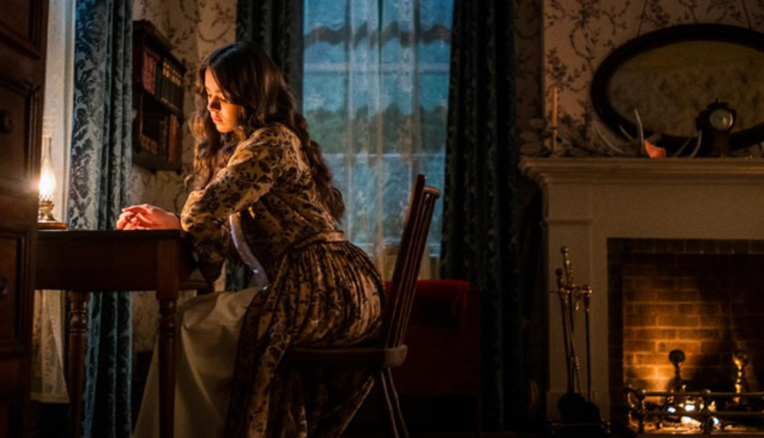 Dickinson - Plugged In