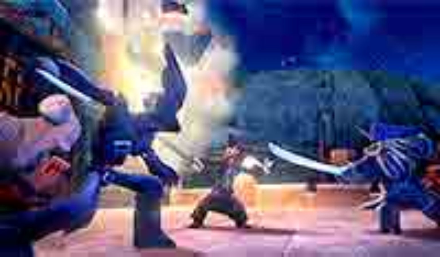 Disney Infinity - Plugged In