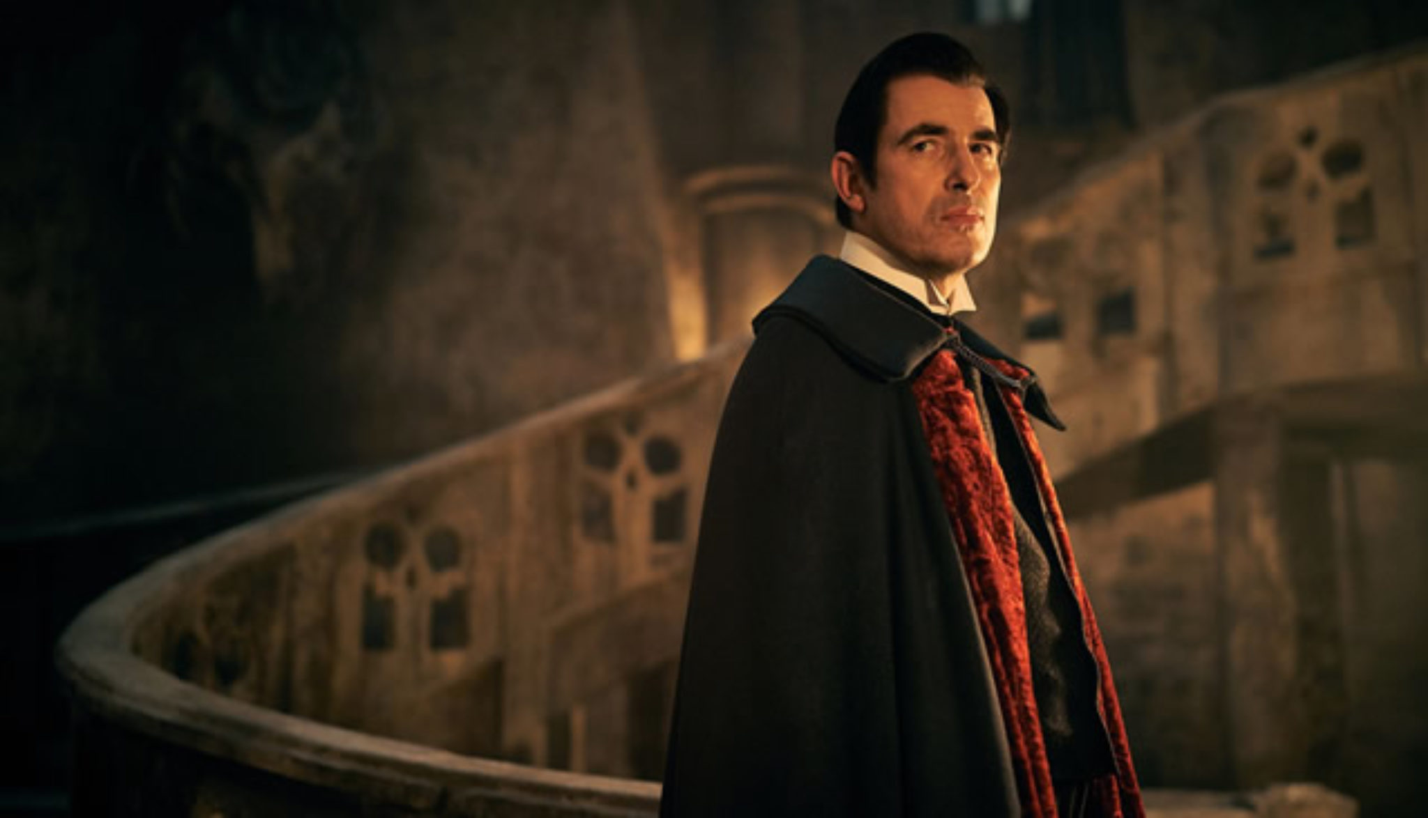 Dracula (2020) - Plugged In