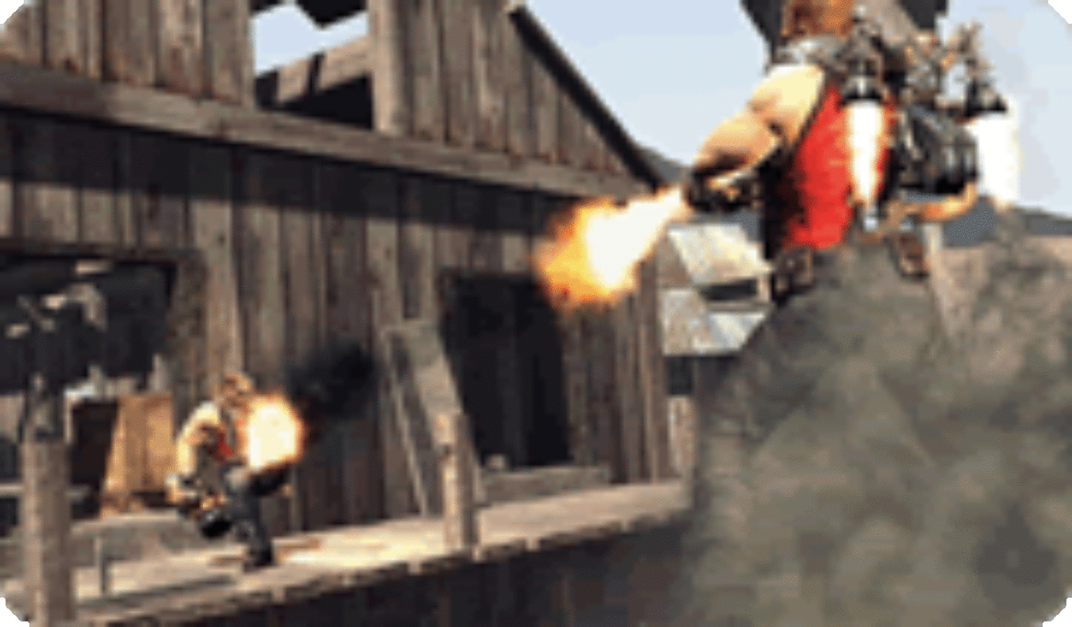 Duke Nukem Forever - Plugged In