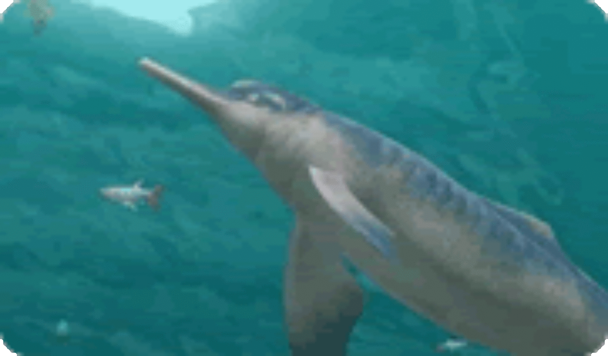 Endless Ocean: Blue World - Plugged In