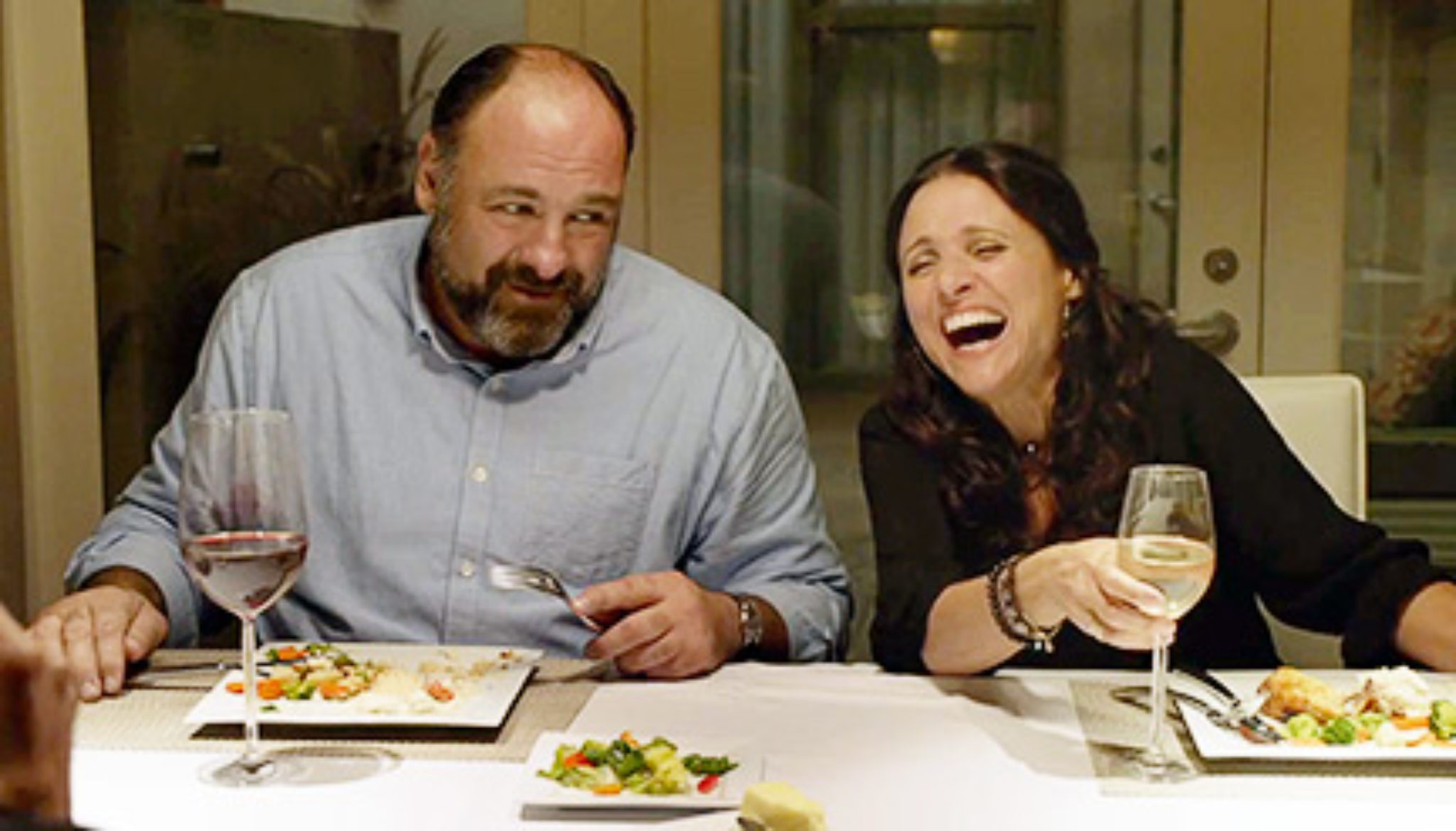 Enough Said - Plugged In