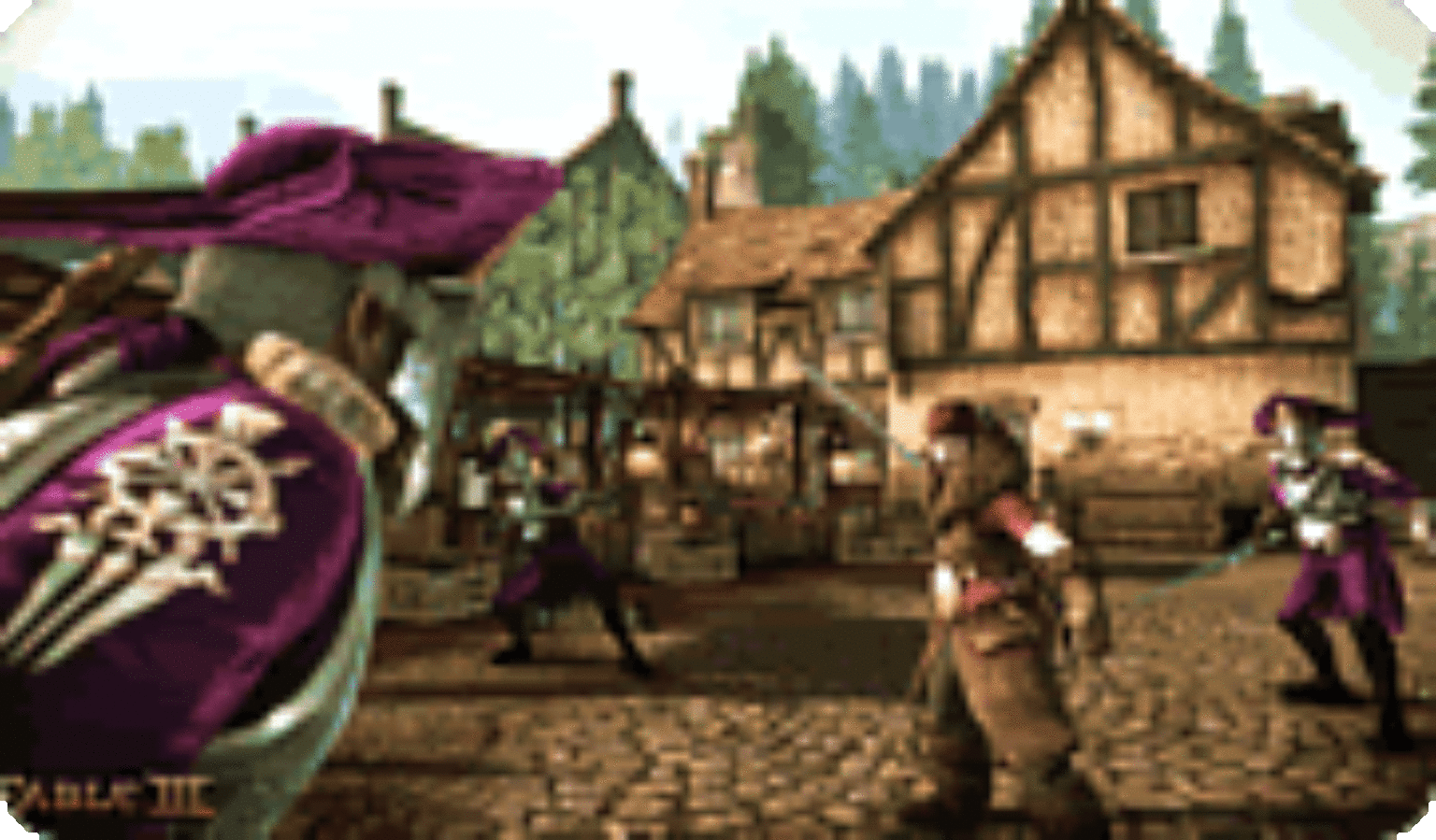 Fable III - Plugged In