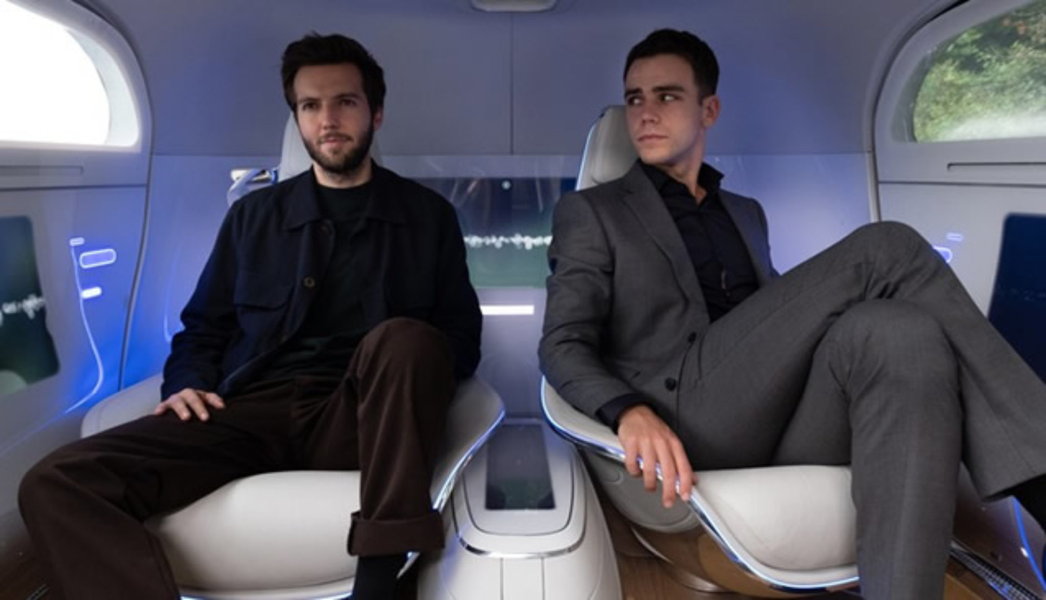 The Feed - Plugged In