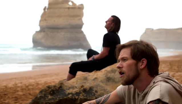 "H.O.L.Y." - Plugged In