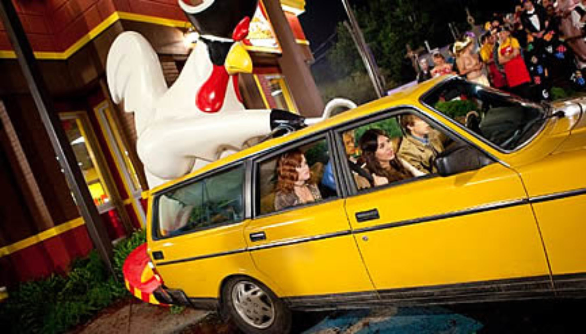 Fun Size - Plugged In