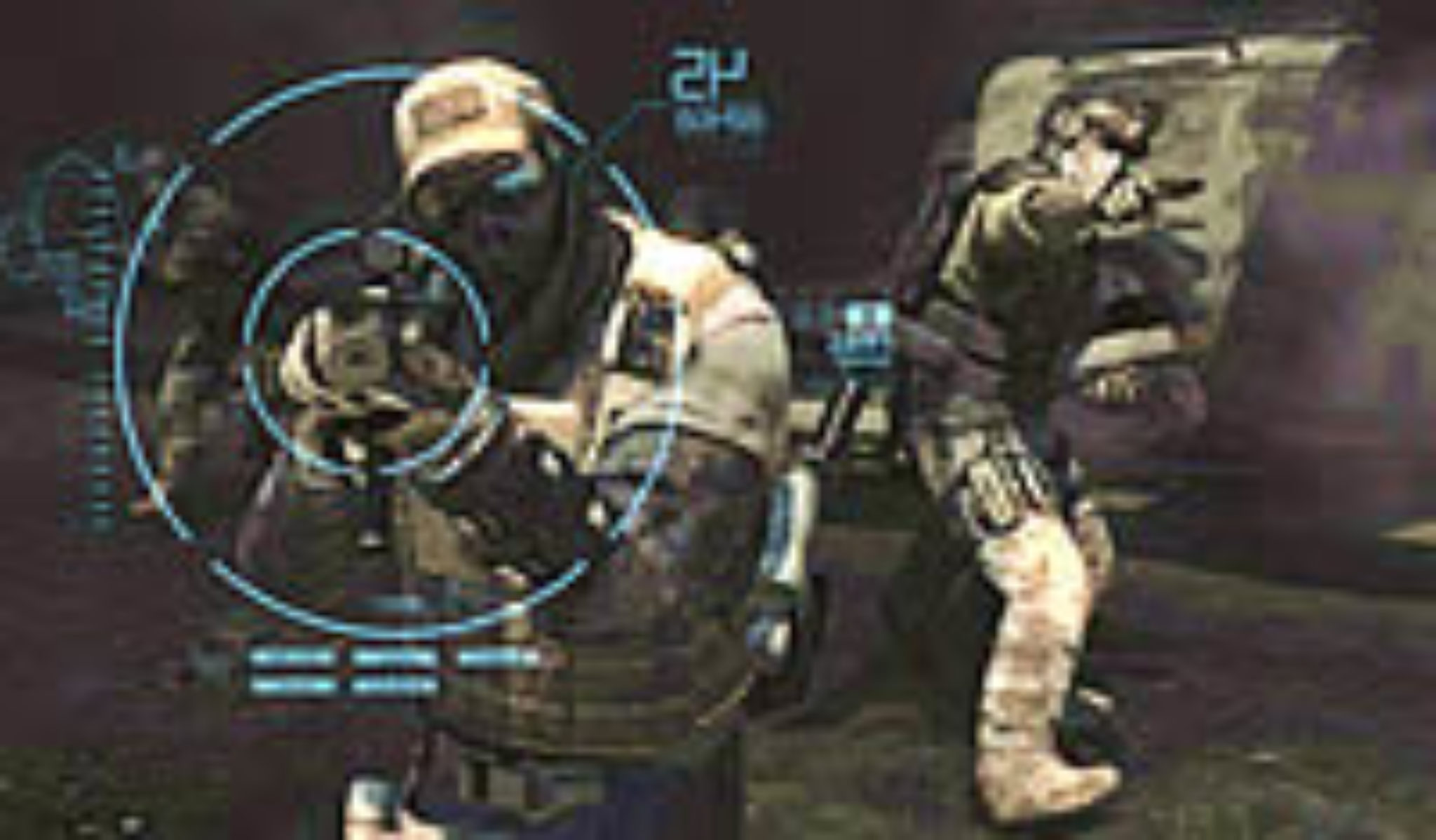 Ghost Recon: Future Soldier - Plugged In