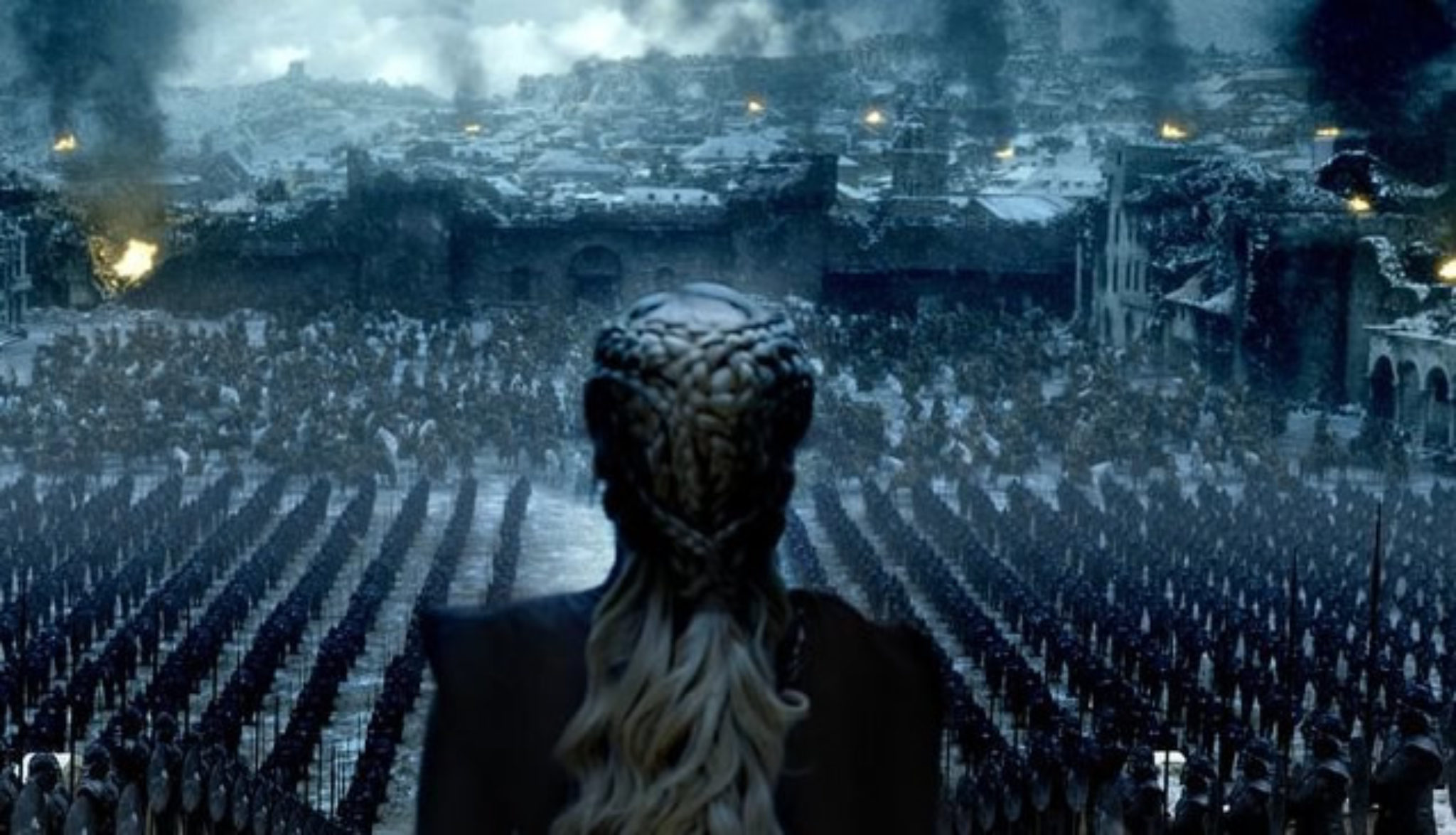 Game of Thrones - Plugged In