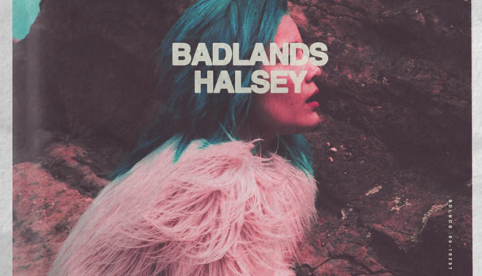 Badlands - Plugged In