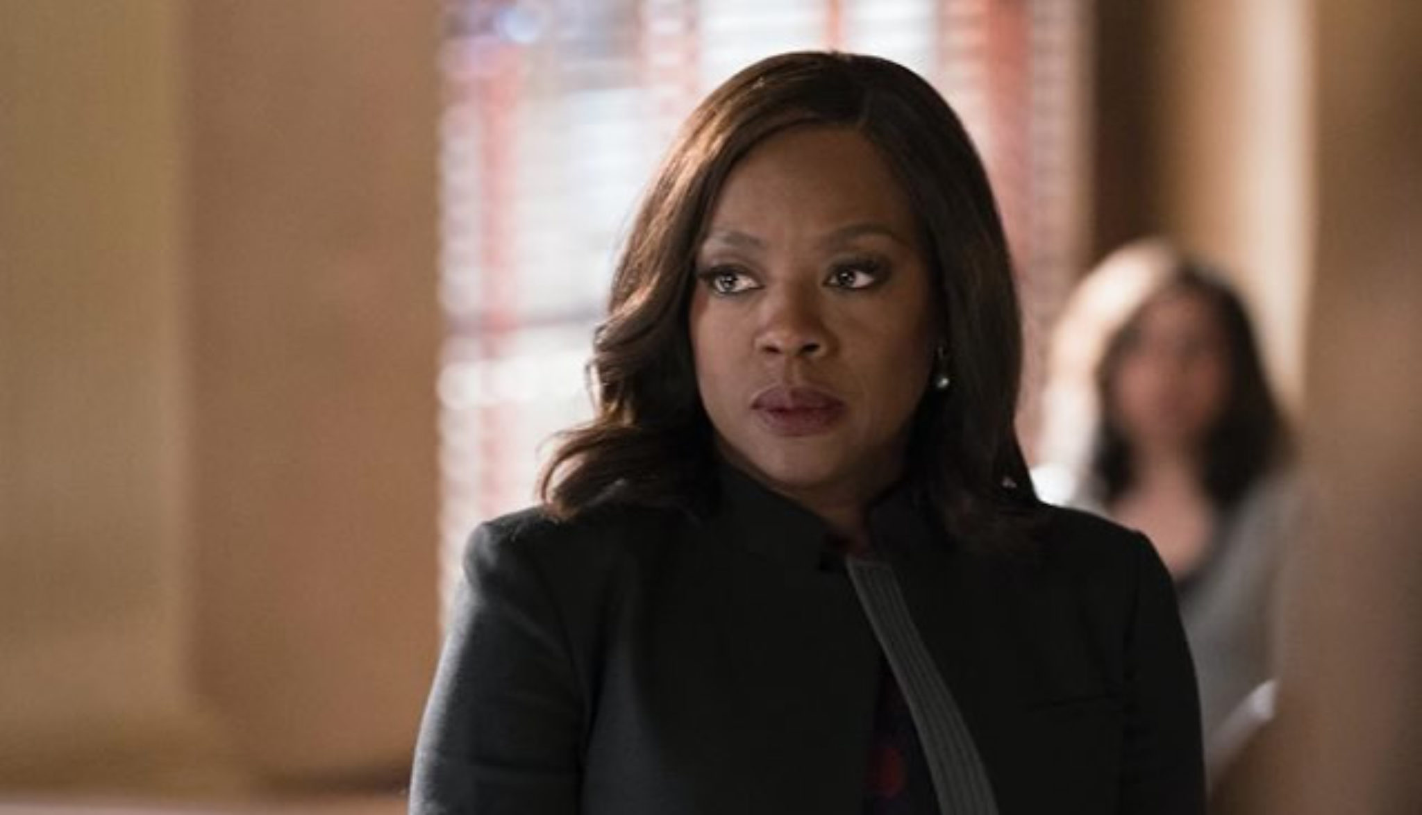 How to Get Away With Murder - Plugged In