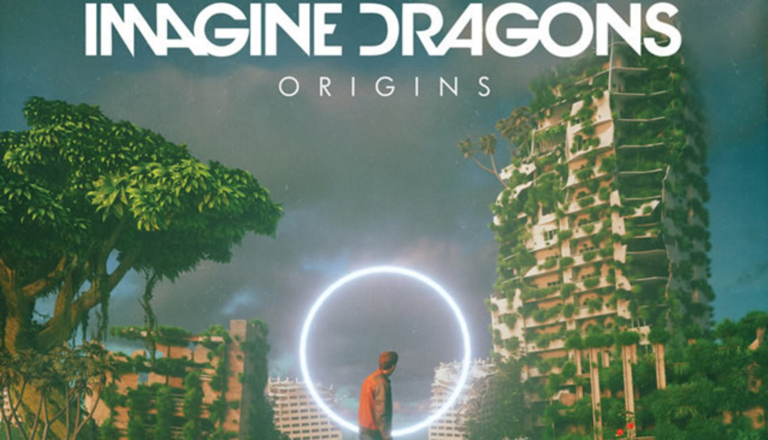 Origins - Plugged In