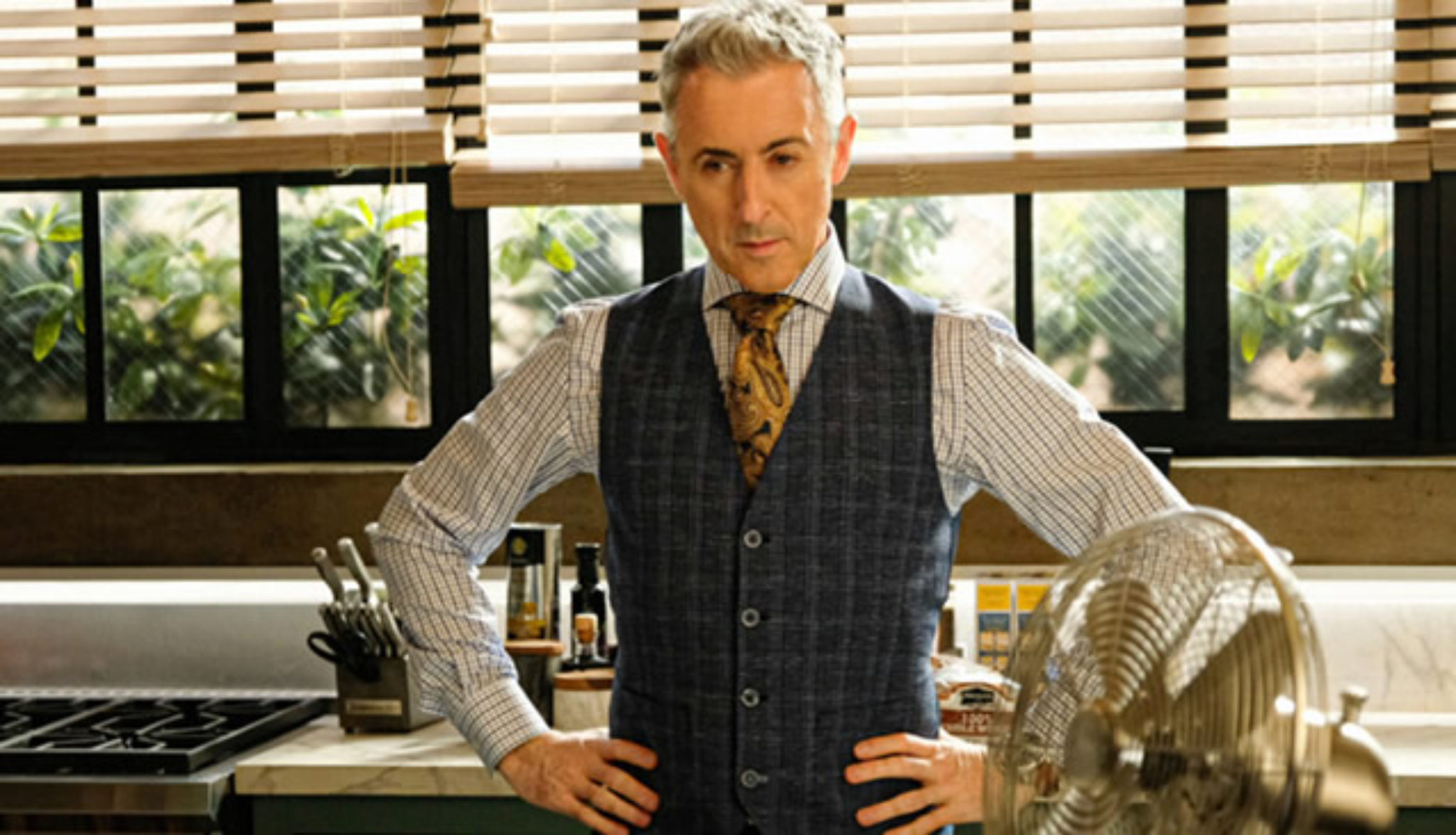 Instinct - Plugged In