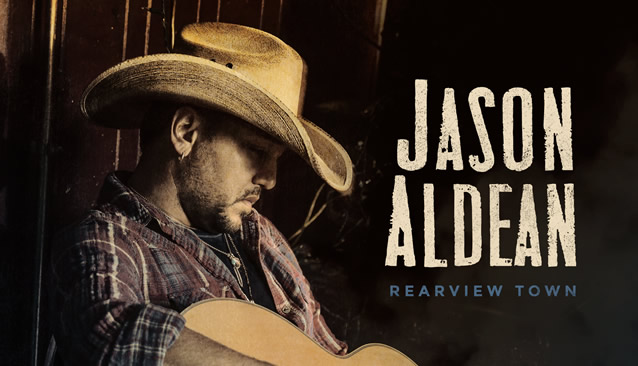 Rearview Town - Plugged In