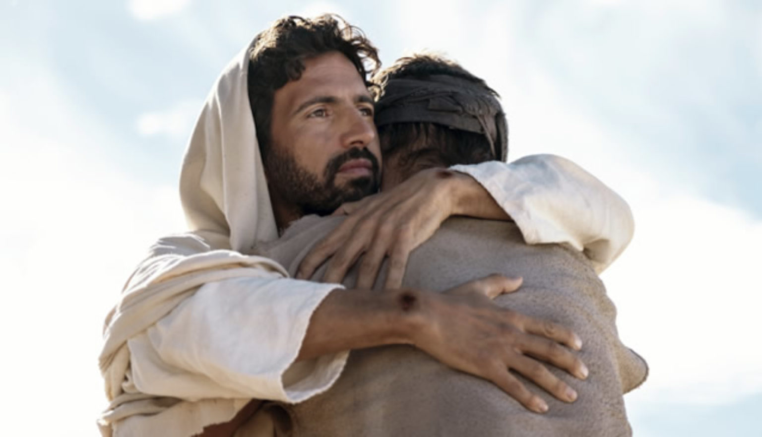 Jesus: His Life - Plugged In