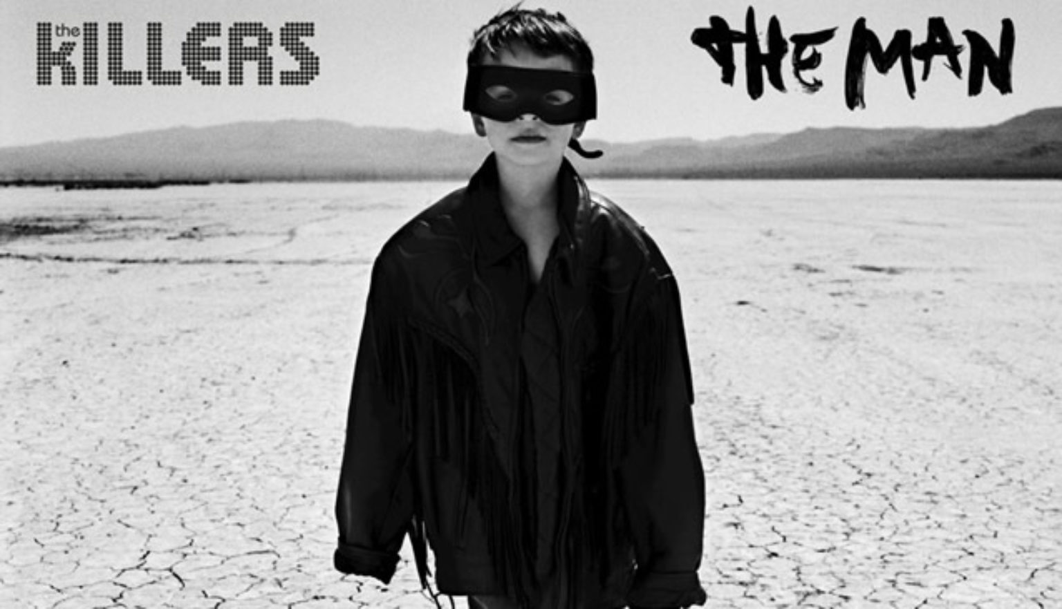 The Man - Plugged In