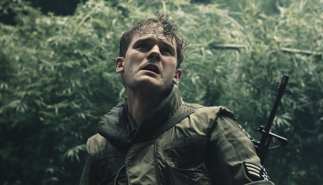 The Last Full Measure - Plugged In