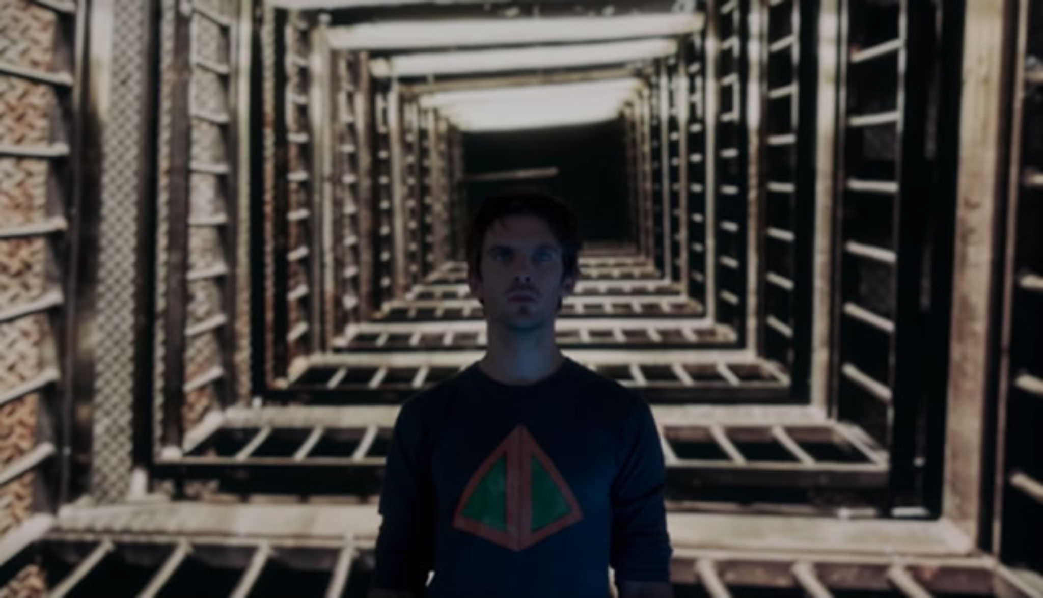 Legion - Plugged In