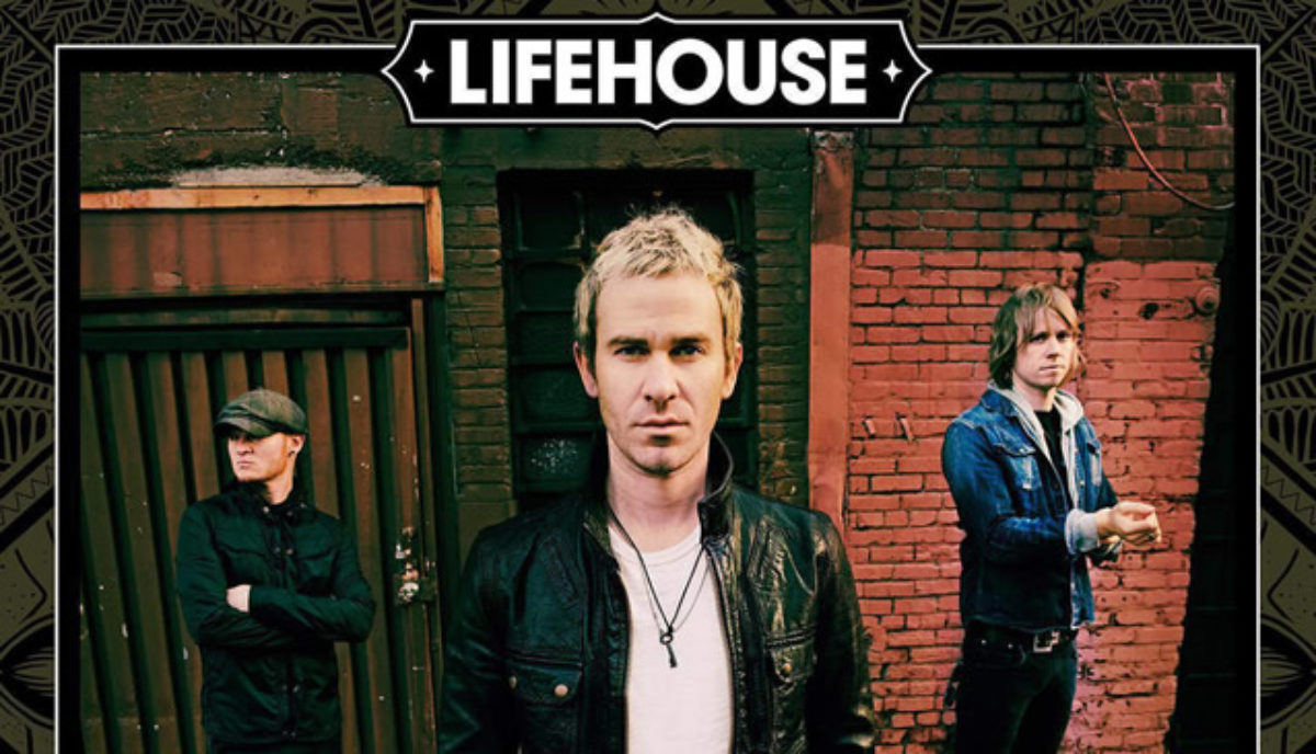 Whatever It Takes Lifehouse