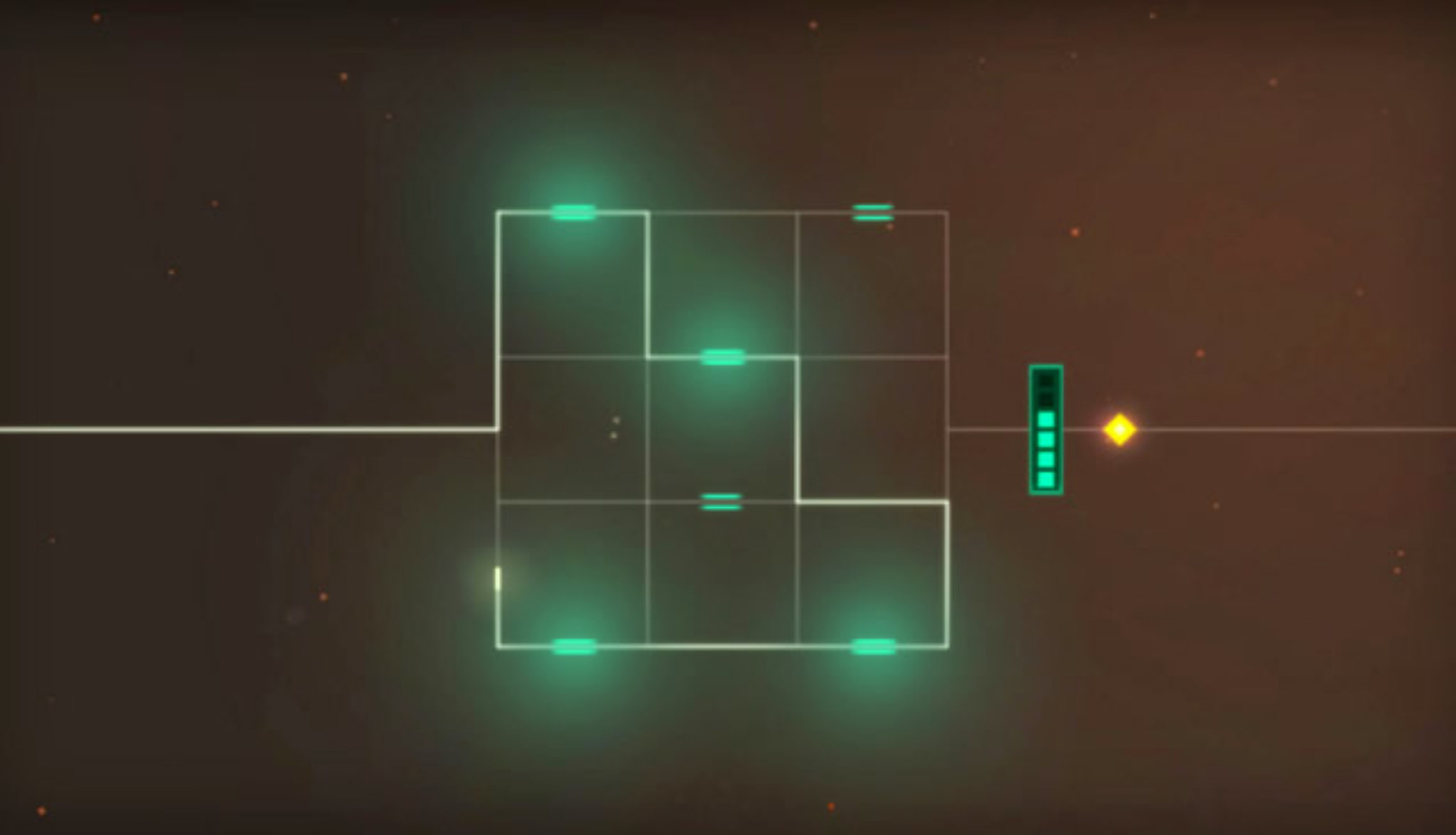 Linelight - Plugged In