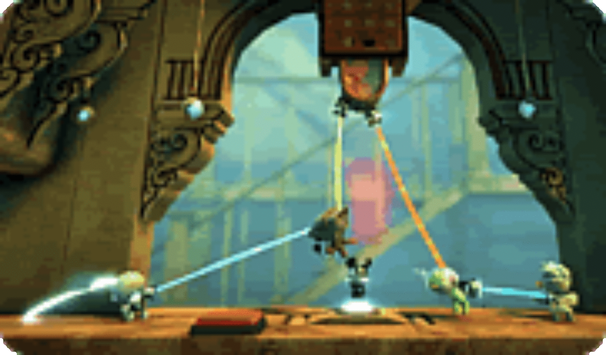 LittleBigPlanet 2 - Plugged In