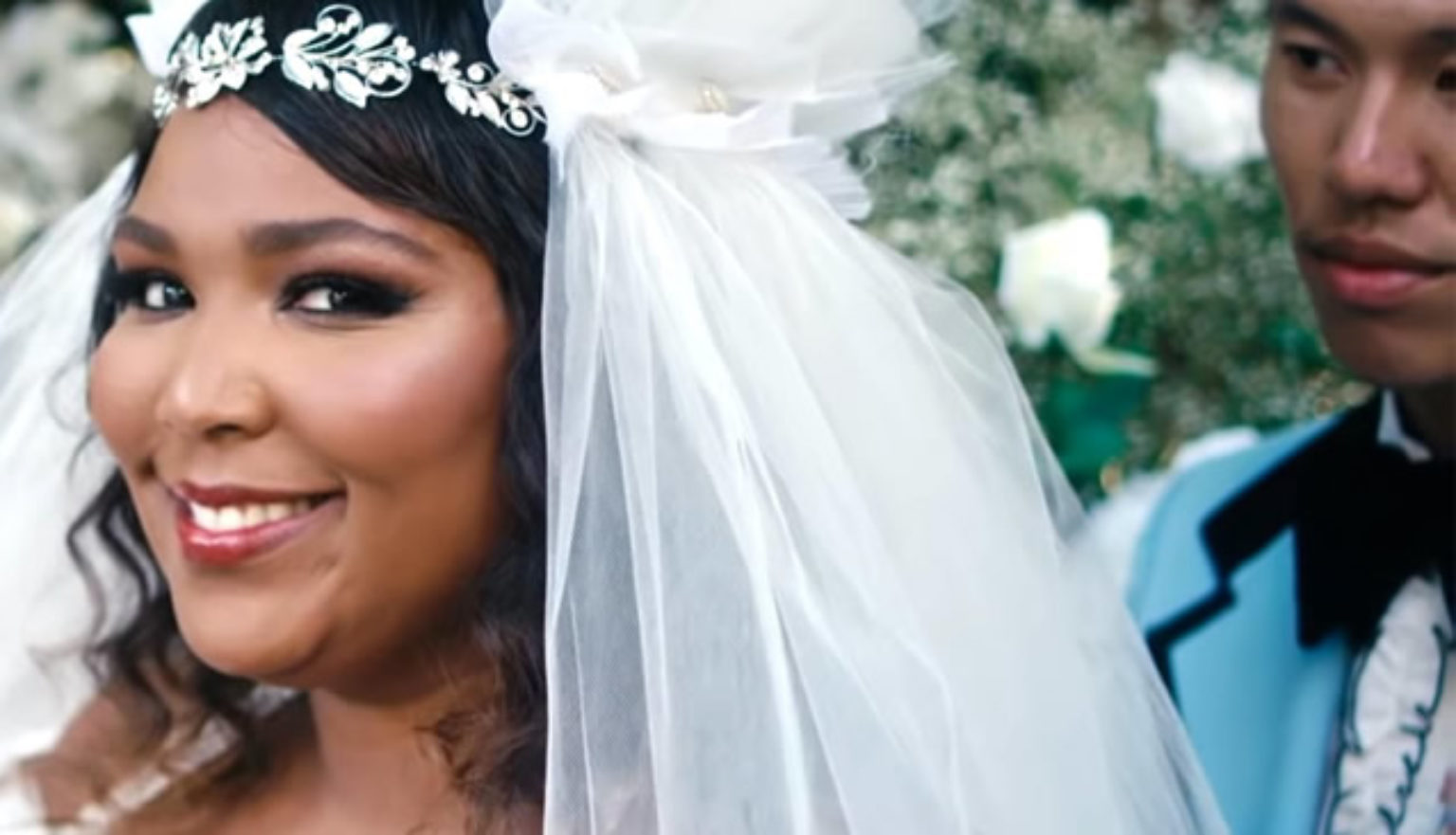 Truth Hurts - Plugged In