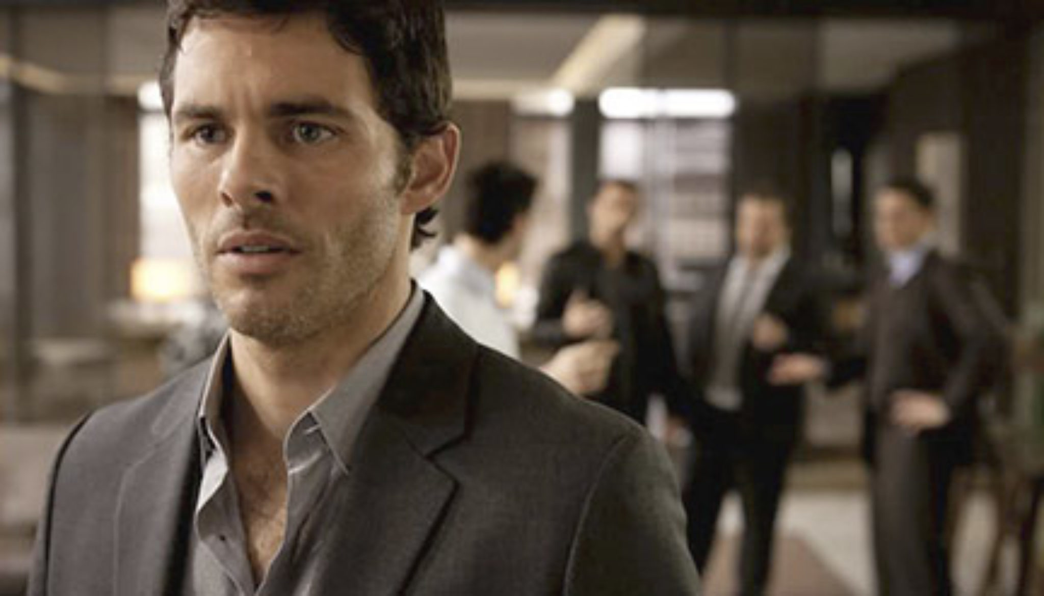 The Loft - Plugged In