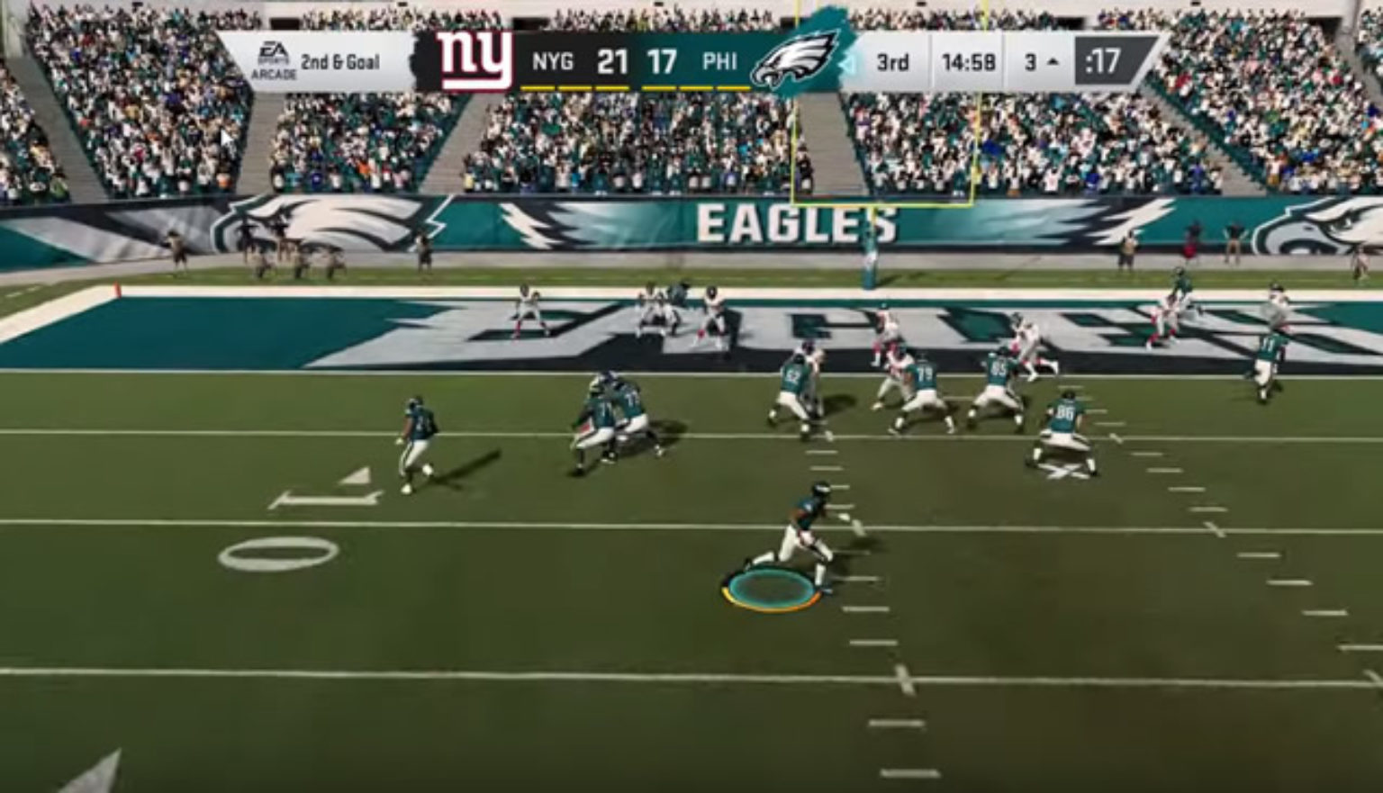 Madden NFL 20 - Plugged In