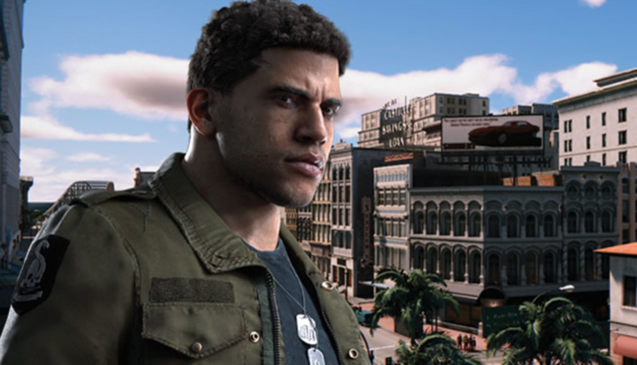 Mafia III - Plugged In