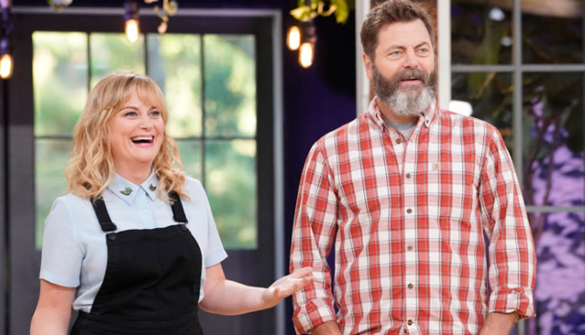 Making It - Plugged In