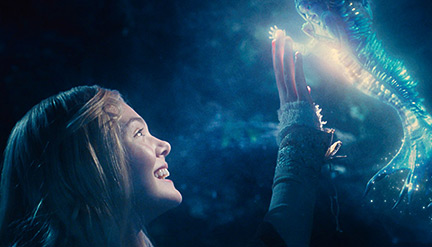 Maleficent - Plugged In