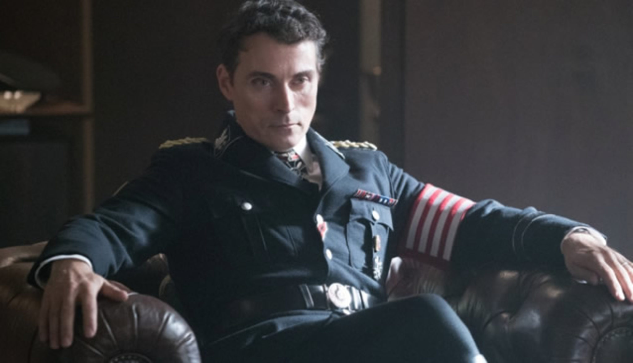 The Man in the High Castle - Plugged In