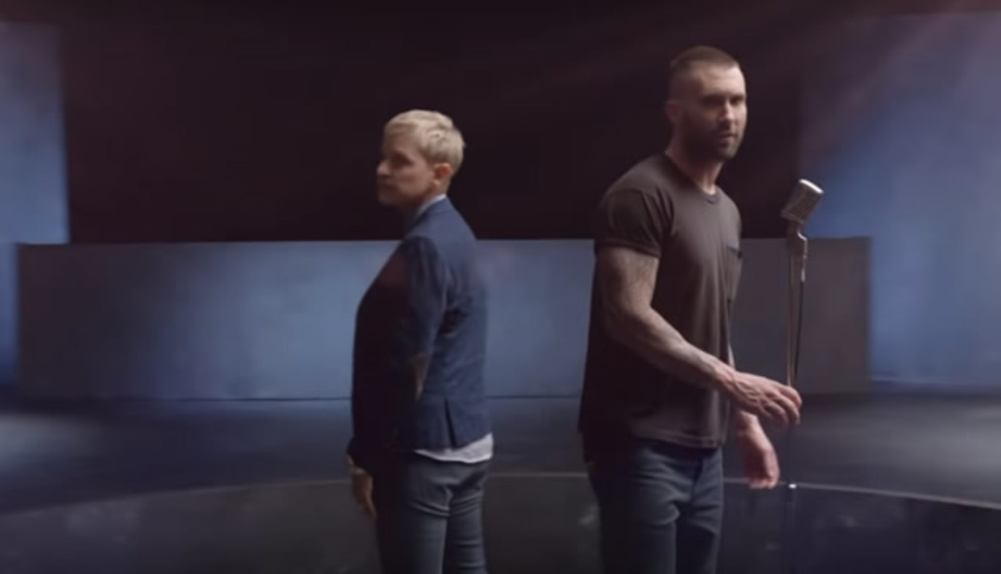 Girls Like You - Plugged In