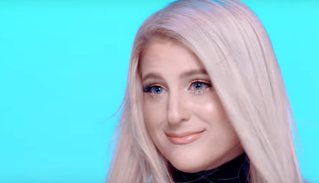 No Excuses - Plugged In