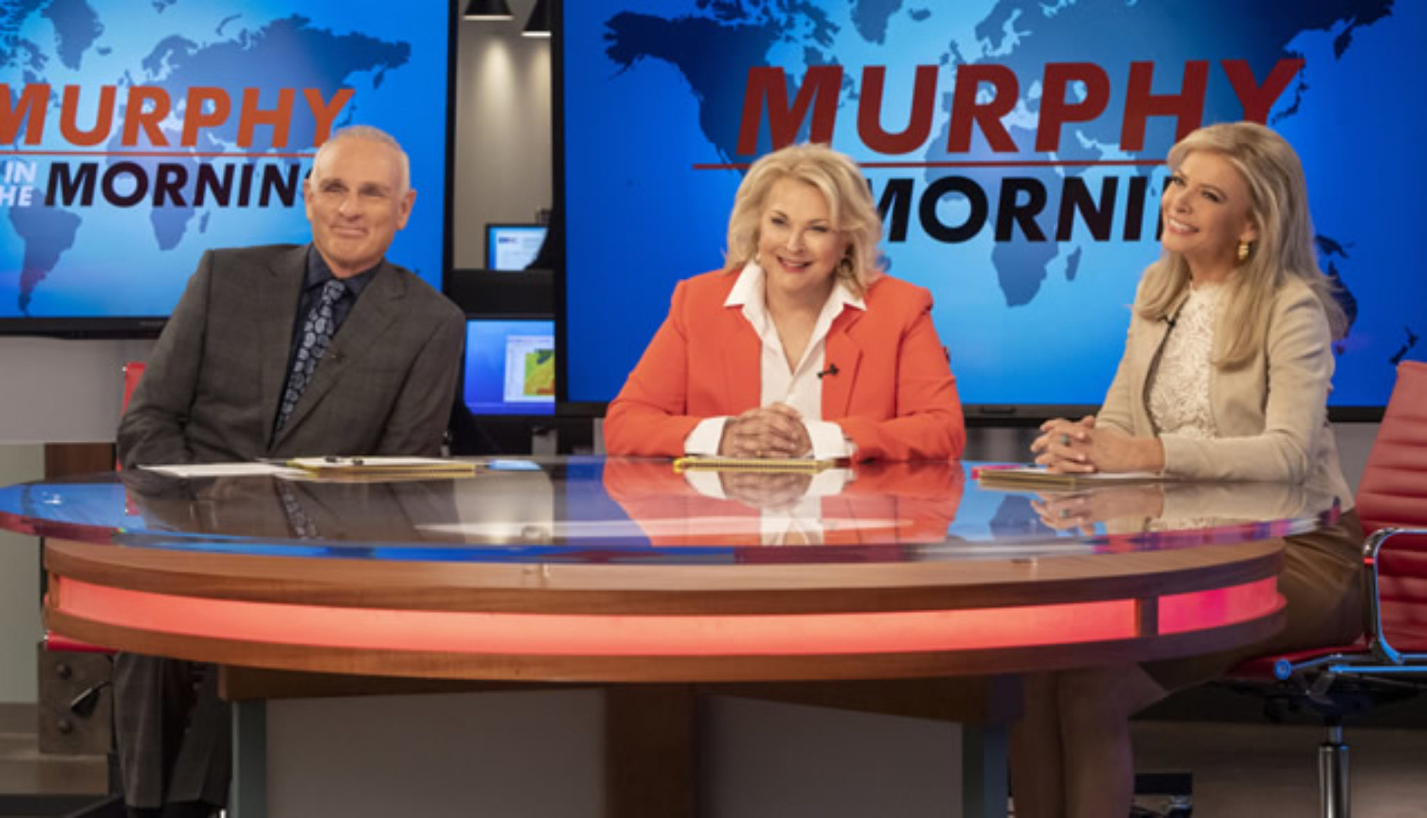 Murphy Brown - Plugged In