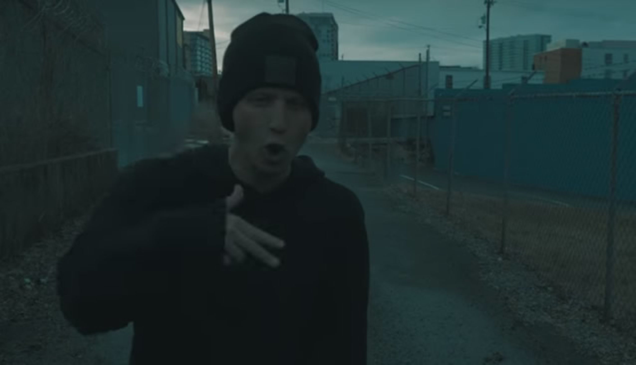 No Name - Plugged In