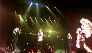 "Infinity" - Plugged In