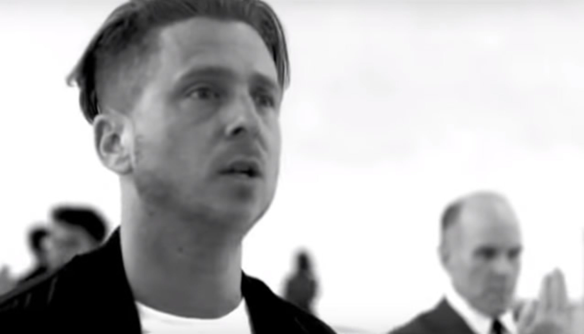 Connection - Plugged In