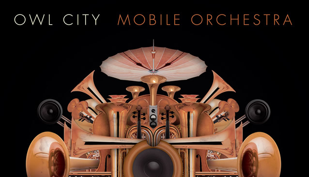 Mobile Orchestra - Plugged In